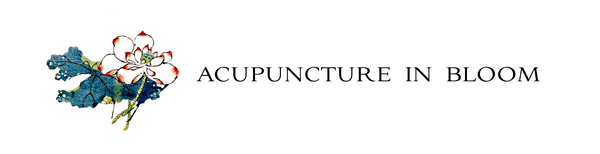 Book Online | Acupuncture in Bloom